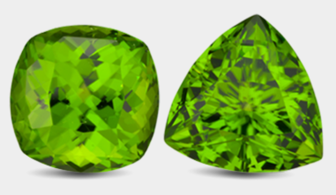 AUGUST BIRTHSTONES: PERIDOT, SARDONYX & SPINEL – fonyalockit