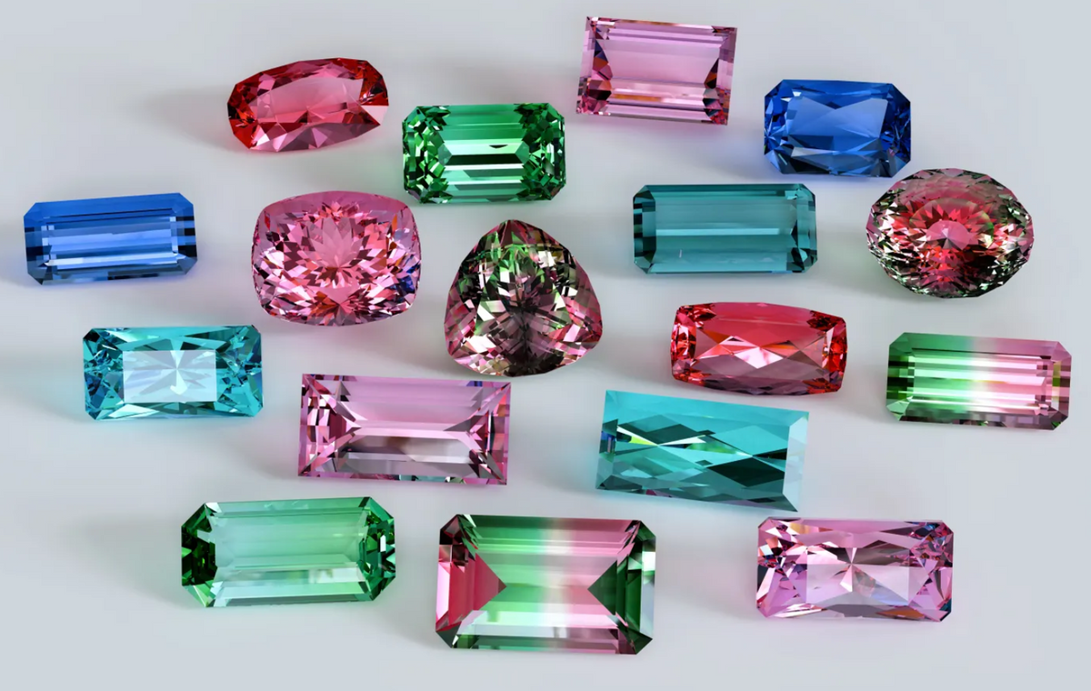 OCTOBER BIRTHSTONE 2: TOURMALINE – fonyalockit