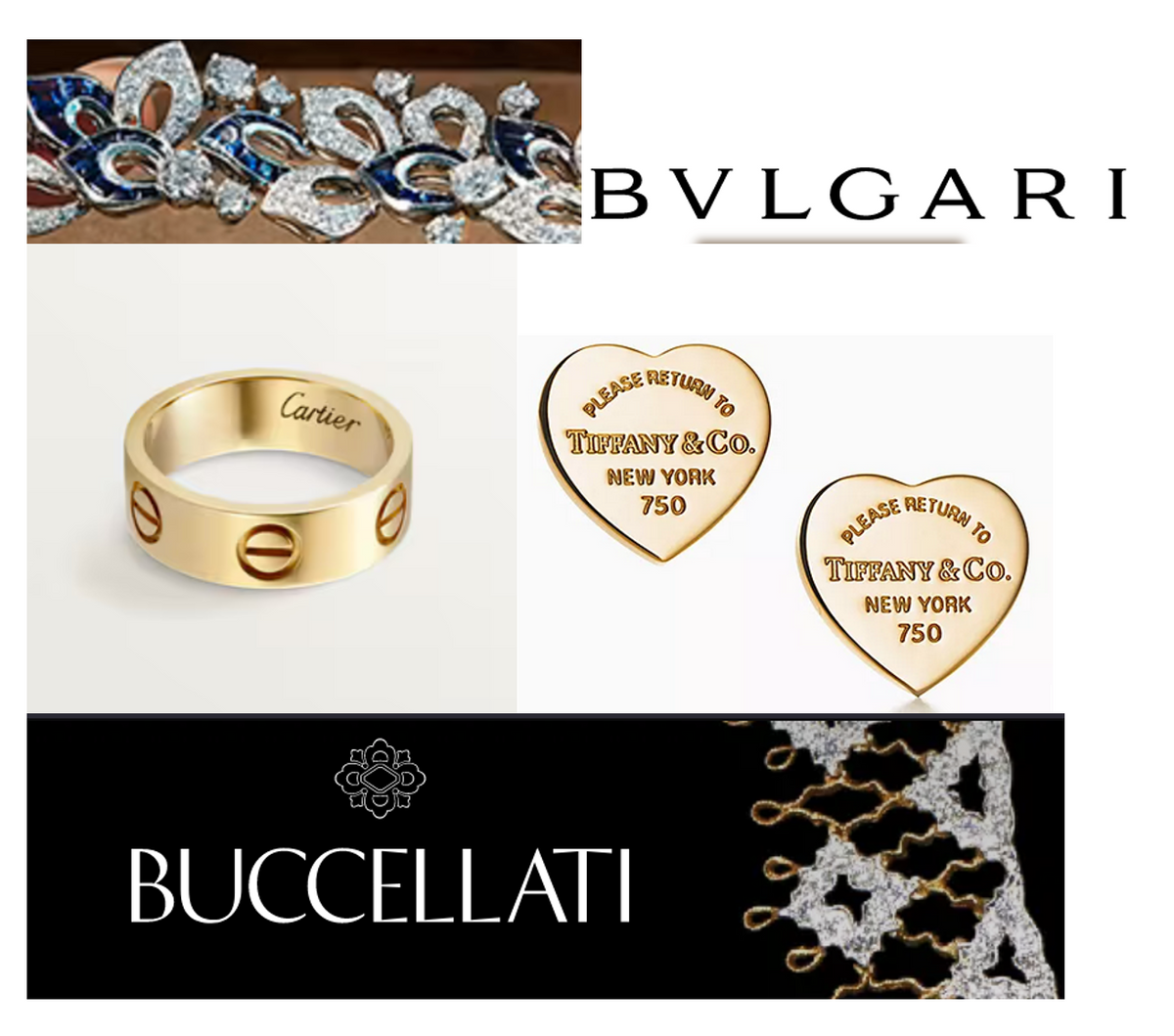 THE OLDEST JEWELLERY HOUSES STILL SHINING BRIGHT – fonyalockit